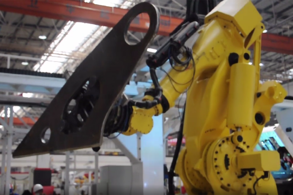 mounting-robot | テクトレ株式会社